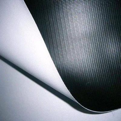 China Front Projection Screen Fabric(Width:5.0m Front Projection) for sale