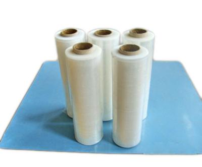 China 100% biodegradable agricultural plastic film for sale