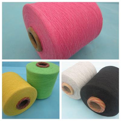 China recycle Cotton Yarn for sock making for sale