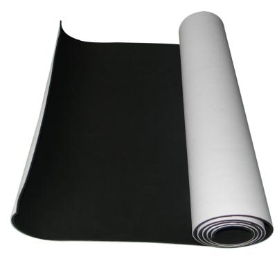China Natural Rubber Yoga Mat for sale