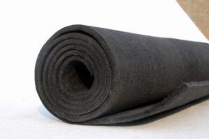 China Carbon Fiber Felt, Carbon Fiber Sheet for sale