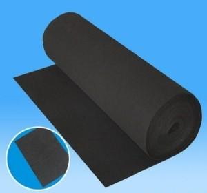 China Carbon Fiber felt for sale