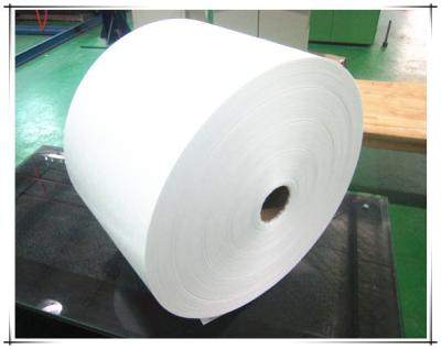 China Melt-blown non-woven fabric for surgical gown for sale