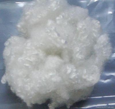 China polyester staple fiber for sale
