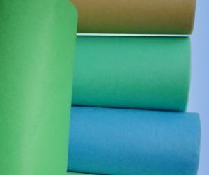 China polyester/PET spunbond nonwoven fabric for sale