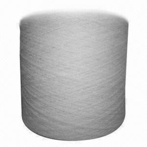 China Carpet Yarn, Made of UK and New Zealand Wool, Available from 1,400 to 2,000mm Length for sale