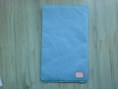 China 60gsm 70% Wood Pulp & 30% Polyester Fabric Cleaning Wipes for sale