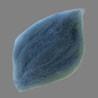 China Doped Dyed PSF AA Grade, dark slate gray for sale