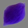 China Doped Dyed PSF AA Grade, royal blue for sale