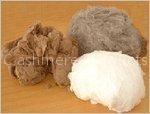 China cashmere raw material for sale