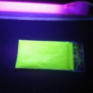 China UV fluorescent pigment/ invisible pigment for sale