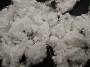 China 7DX64MM PETchip PSF siliconized 100%polyester for sale