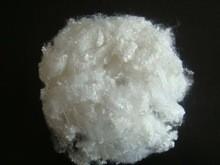 China POLYESTER STAPLE FIBER for sale