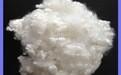 China recycled fiber 7D HC flame retardant slick for sale