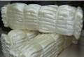 China 2015 hot sale mulberry silk fiber, silk noil, raw silk fiber for sale