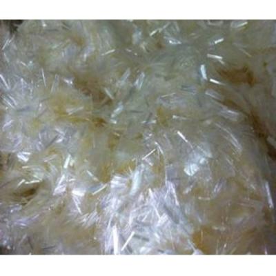 China High Tenacity and High Modulus PVA FIBER for sale