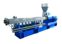 China JCD35 type co-rotating parallel twin-screw extruder for sale