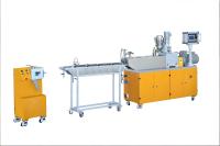 China JCD16 Lab Twin Screw Extruder for sale