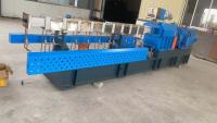 China Factory Twin Screw Extruder For Masterbatch & Plastic Modification for sale