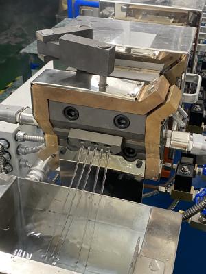 China Wholesale Twin Screw Extruder Manufacturer Custom Model Voltage Global Distributor Cooperation Available for sale