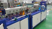 China Lab Mini Co-Rotating Twin Screw Extruder, Small Plastic Compounding Extrusion Test Machine for sale