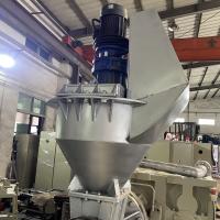 China Cost-Effective Single Screw Granulating Machine for Various Plastic Raw Materials for sale