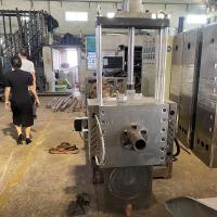 China Cost-Effective Single Screw Granulating Machine for Various Plastic Raw Materials for sale