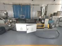China Cost-Effective Plastic Reprocessing Granulation Equipment for sale