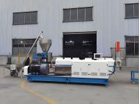 China Cost-Effective Plastic Reprocessing Granulation Equipment for sale