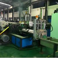 China Cost-Effective Plastic Reprocessing Granulation Equipment for sale