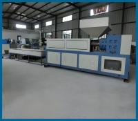 China Cost-Effective Plastic Reprocessing Granulation Equipment for sale