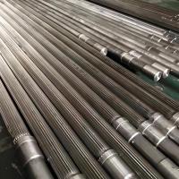China Twin-screw extruder accessory - core shaft for sale