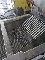 China Plastic Modification Twin Screw Extruder | Industrial Processing Machine for sale
