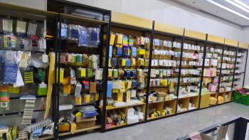 China Factory - Changzhou Sponge & Rubber Products Co., Ltd