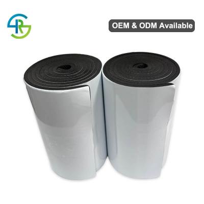 China 2mx20cm Garage Car Door Bumpers Waterproof Garage Wall Foam Protector OEM for sale