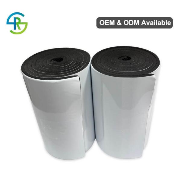 Quality 2mx20cm Garage Car Door Bumpers Waterproof Garage Wall Foam Protector OEM for sale