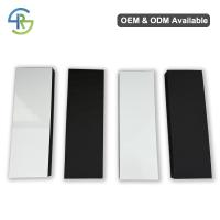 Quality EVA Foam Bumper Blocks OEM Embossed Garage Wall Bumpers Anti Collision for sale