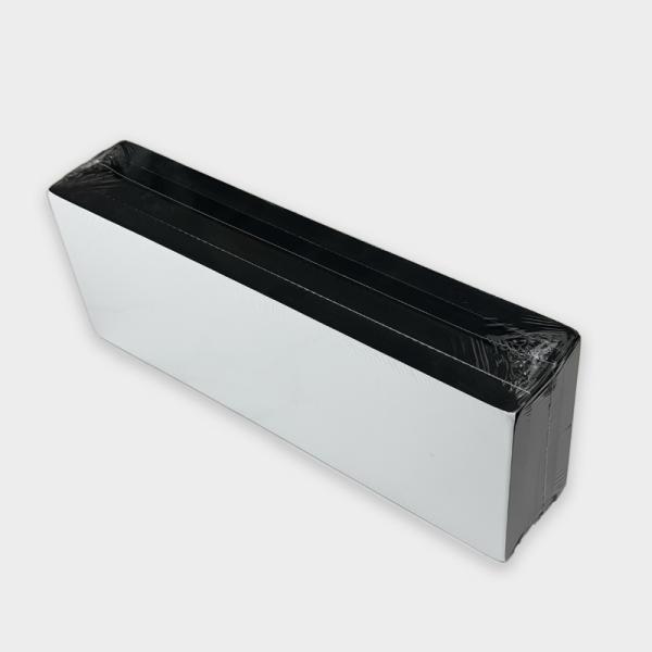 Quality 2cm Thick Garage Car Door Protector Embossed Garage Wall Bumper Strip for sale
