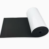 Quality Thickness 4mm Garage Car Protector EVA Anti Collision Garage Wall Bumper Strip for sale
