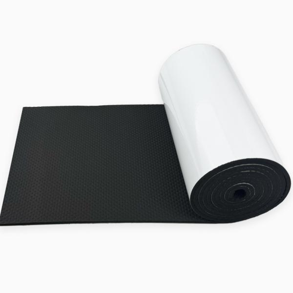 Quality Thickness 4mm Garage Car Protector EVA Anti Collision Garage Wall Bumper Strip for sale