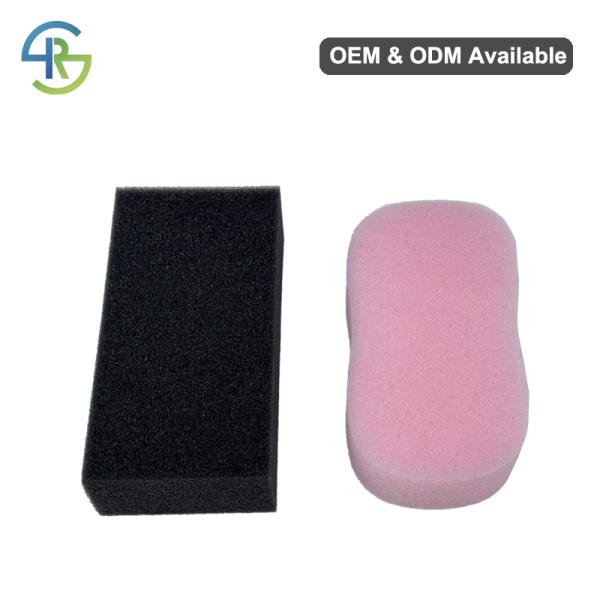 Quality Lightweight Portable Hair Removal Sponge Depilatory Sponge For Barbershop for sale