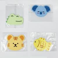 China Compressed Bath Sponge Newborn Expandable Soft Cellulose Bath Sponge for sale