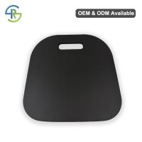 Quality 70kg/M3-75kg/M3 High Density NBR Foam NBR Knee Protection Pad Anti Fatigue for sale