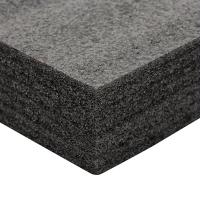 China White Pearl EPE Foam Insert Shockproof Protective Packaging Foam for sale
