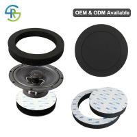 Quality Car Speaker Soundproof Foam Manufacturer-High Density Car Speaker Soundproof NBR for sale