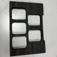 China EPE Foam Packaging Inserts | Custom Protective Foam Liner for Product Packaging for sale