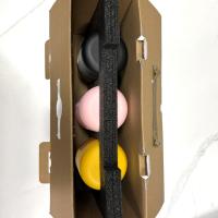 China EPE Foam Packaging Inserts | Custom Protective Foam Liner for Product Packaging for sale
