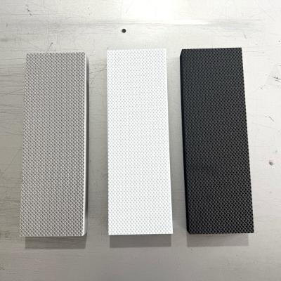 China 30x10x3cm Garage Wall Protector | Embossed EVA Foam Pad for Door Impact Protection for sale