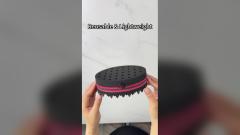 Professional Hair Twist Sponge Factory | OEM & Wholesale