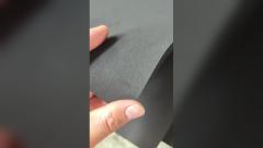 High Performance Neoprene Foam Rubber Sealing Solutions